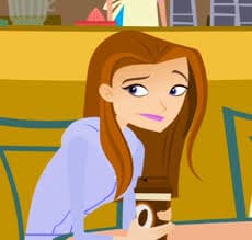 6teen Characters List w/ Photos