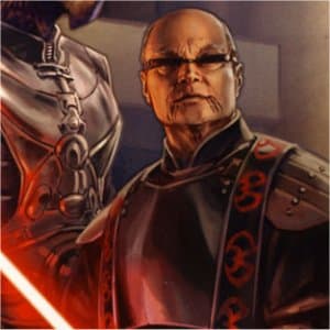 20 Powerful Jedi Who Eventually Turned To The Dark Side