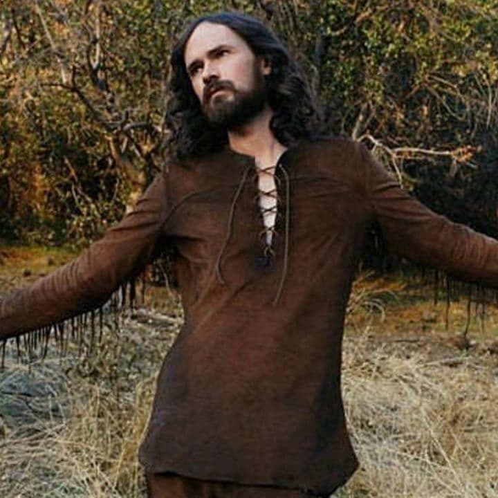 The 12 Best Actors Who Have Played Charles Manson In TV And Movies, Ranked