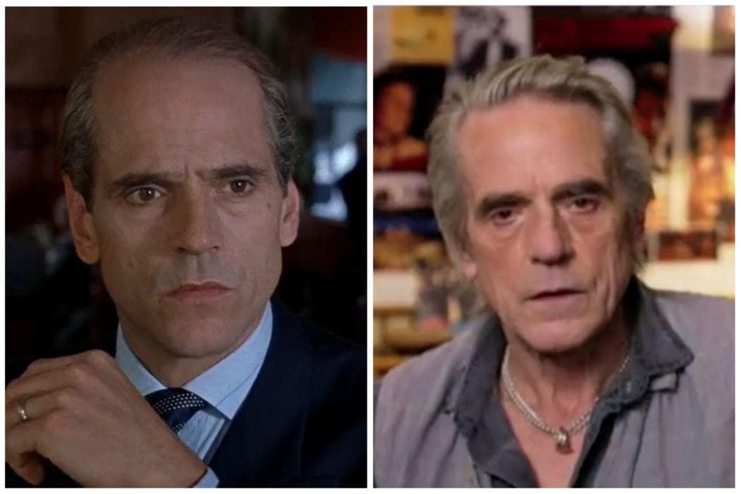 Winners Of The Best Actor Award Then Vs. Now