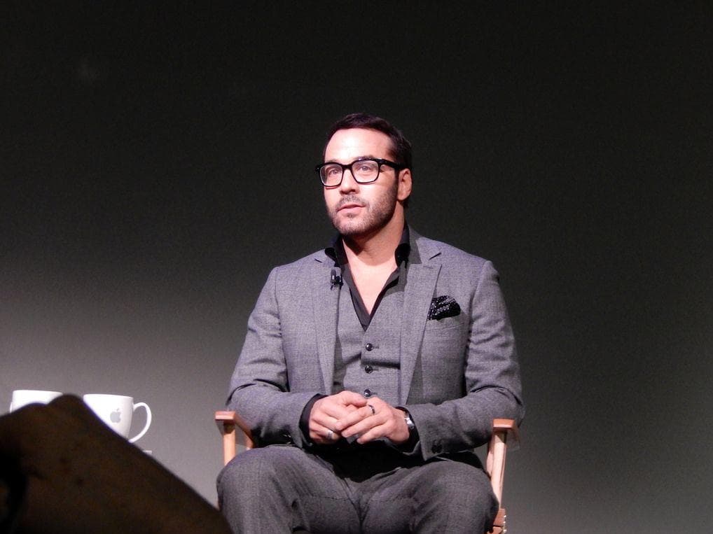 31 Famous Pi Kappa Alphas | Celebrities in Pike