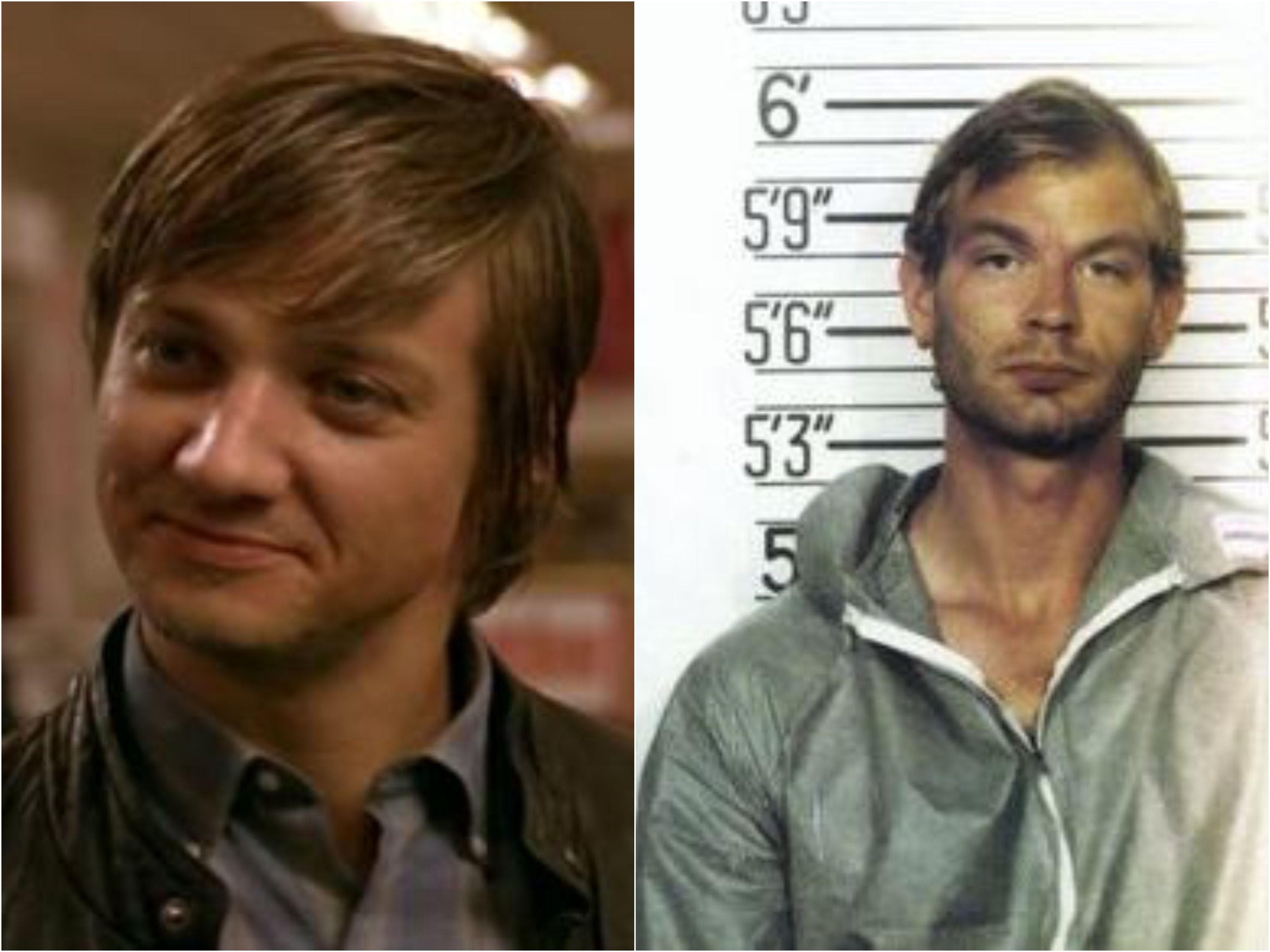 The Good And The Bad: 17 Serial Killer Vs. The Actors That Play Them