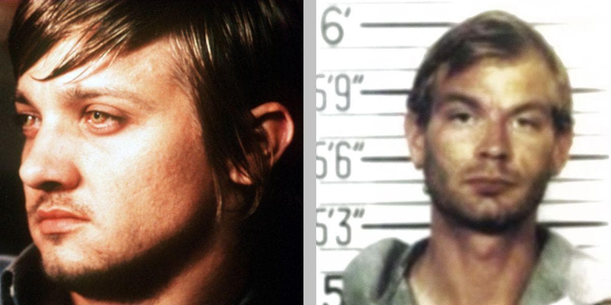 Actors Who Played Real Killers Describe How It Felt