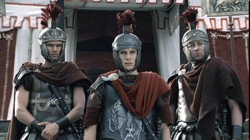 25+ Actors Who Have Played Julius Caesar In Movies & TV, Ranked