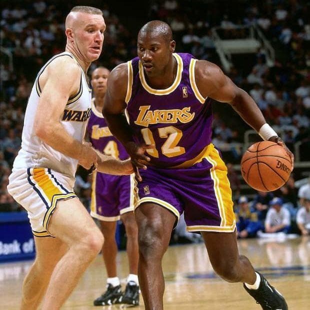 All Of Kobe Bryant's Teammates In His Entire Career, Ranked