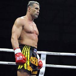 The 45 Best UFC Kickboxers Ever, Ranked By MMA Fans