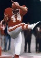 Best Punters of All Time | List of Greatest NFL Punters