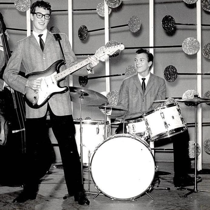 Recent Rock Musician Deaths & Rock Musicians Who Died In 2022