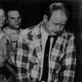 25+ Infamous Aquarius Serial Killers