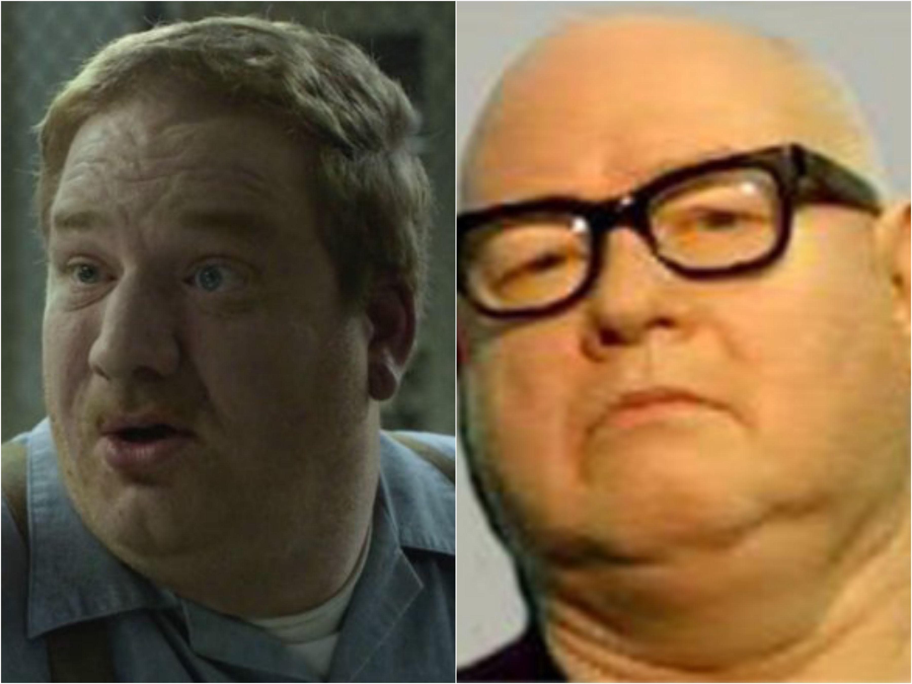 ‘Mindhunter' Actors Vs. The Real Offenders They're Playing