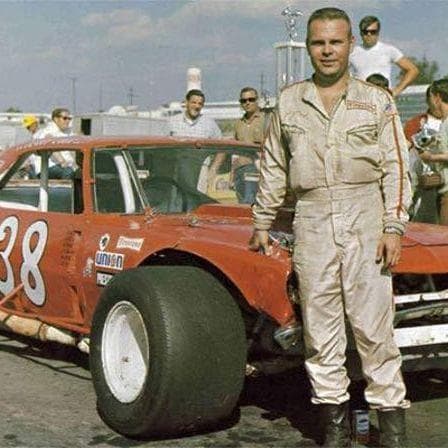 All 40 Drivers In The NASCAR Hall Of Fame, Ranked By Racing Fans