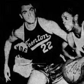 List of Jewish Basketball Players