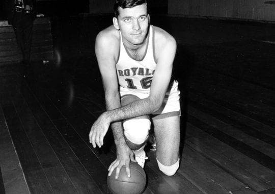 The 35+ Best Rookie Seasons In NBA History, Ranked