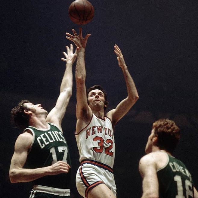 The 50+ Best Athletes Who Wore Number 32, Ranked By Fans