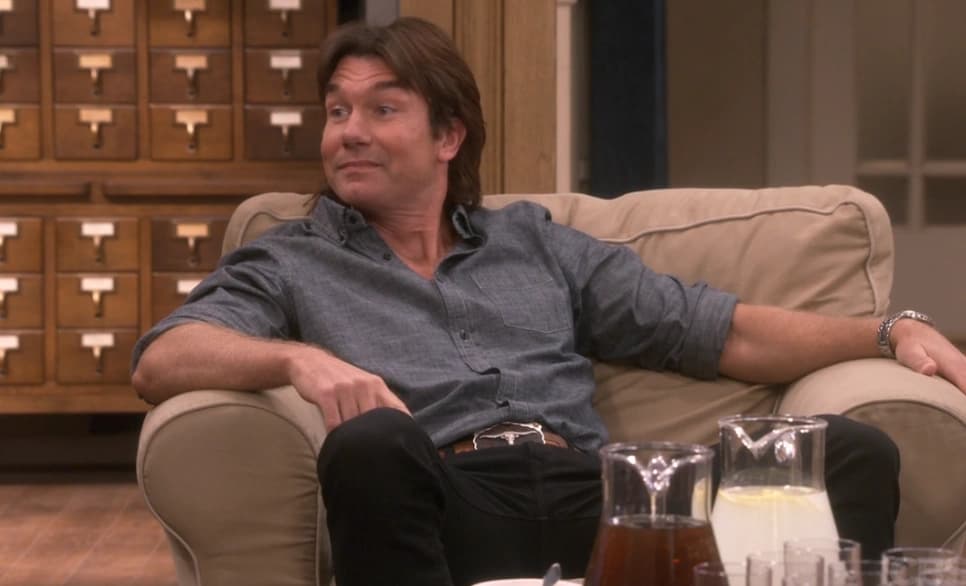 The Best Guest Stars On 'The Big Bang Theory'