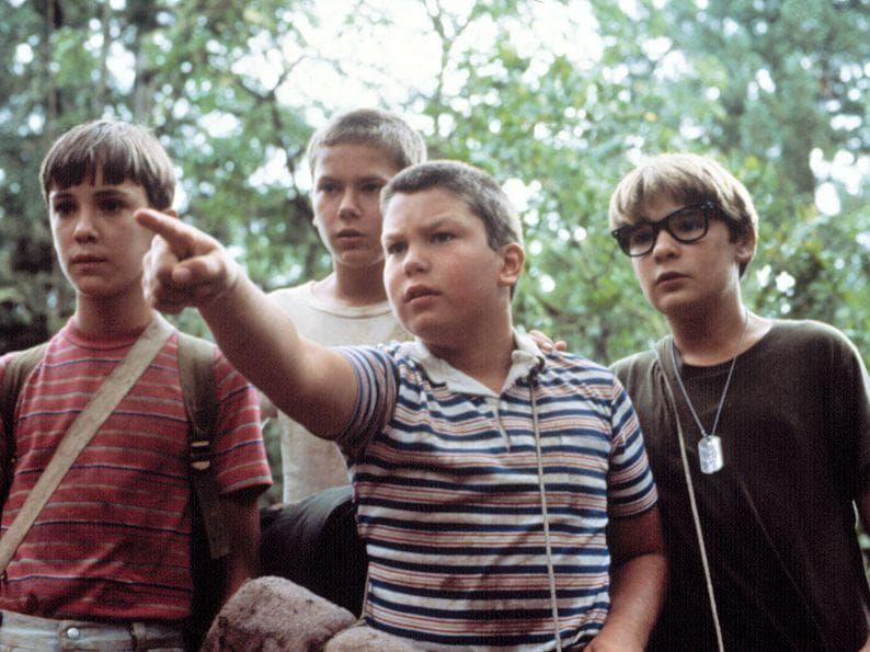 16 Actors You Didn't Realize Were Also Child Actors