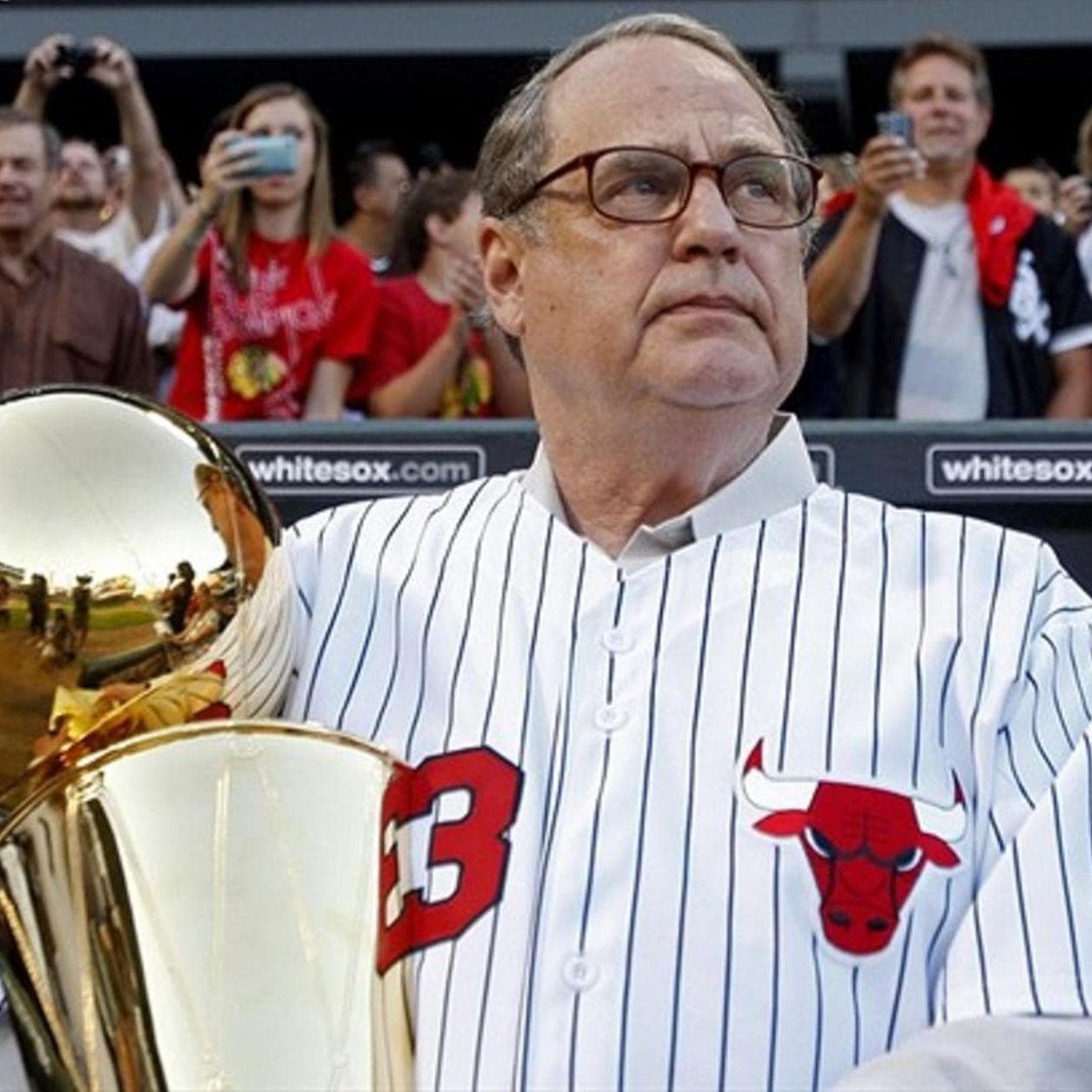 The Best Current NBA Team Owners