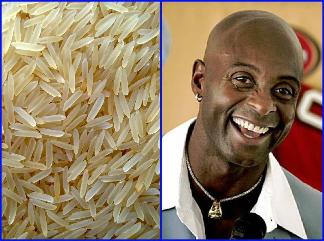 Celebrities with Food Names | Famous People Food Names