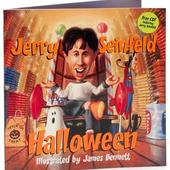 Celebrities Who Have Written Children's Books | List of Kids Authors