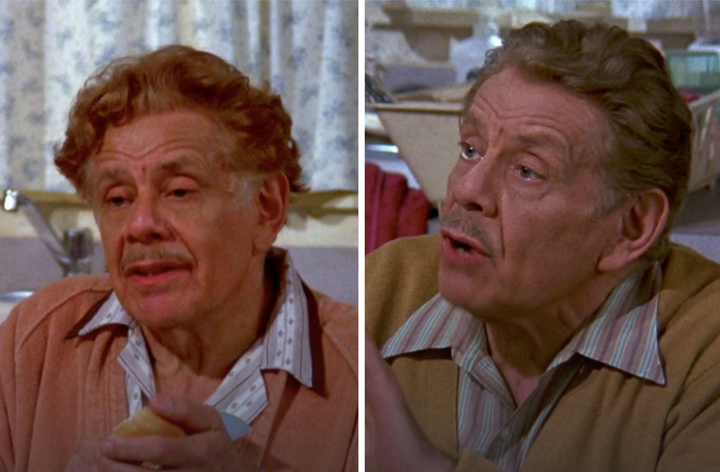 How The Cast Of Seinfeld Aged From The First To Last Season