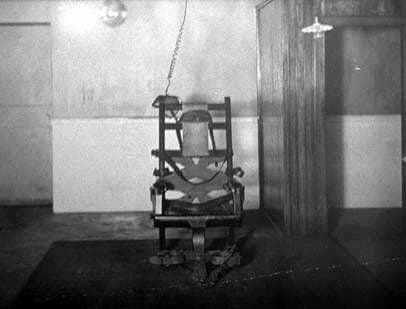 Famous People Who Were Executed by Electric Chair | List of Celebrity ...