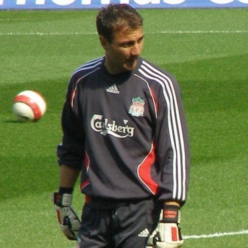 The 18 Best Liverpool Keepers Ever, Ranked By Soccer Fans