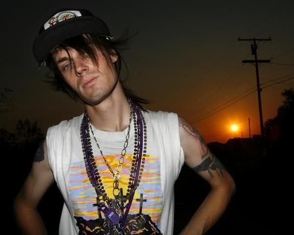 Courtney Love's Marriage, Dating and Relationships History