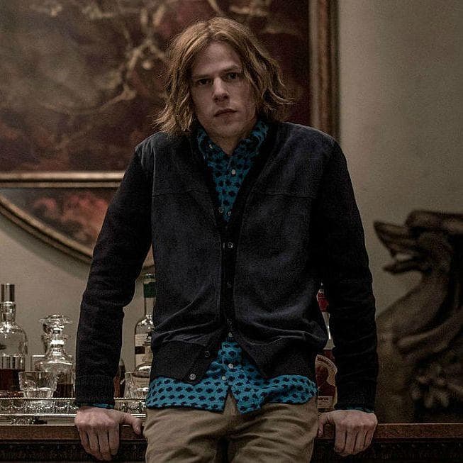 Ranking Every Actor Who Played Lex Luthor, Best To Worst
