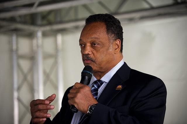 75 Famous Jesses | List of Famous People Named Jesse