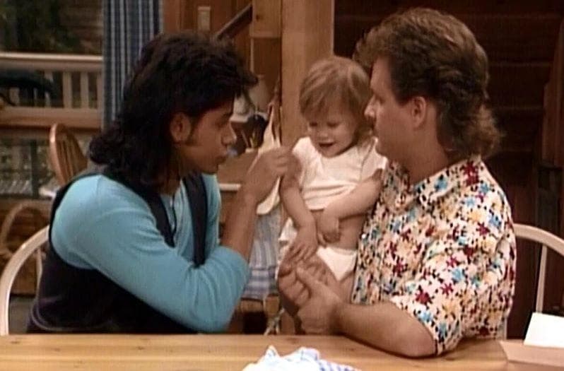 The Best Stand-In TV Parents Of All Time