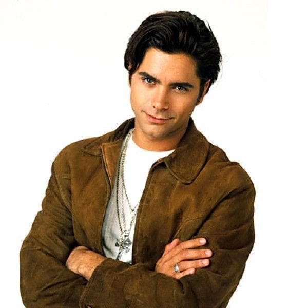 Which '90s Sitcom Character Has The Best Signature Look?