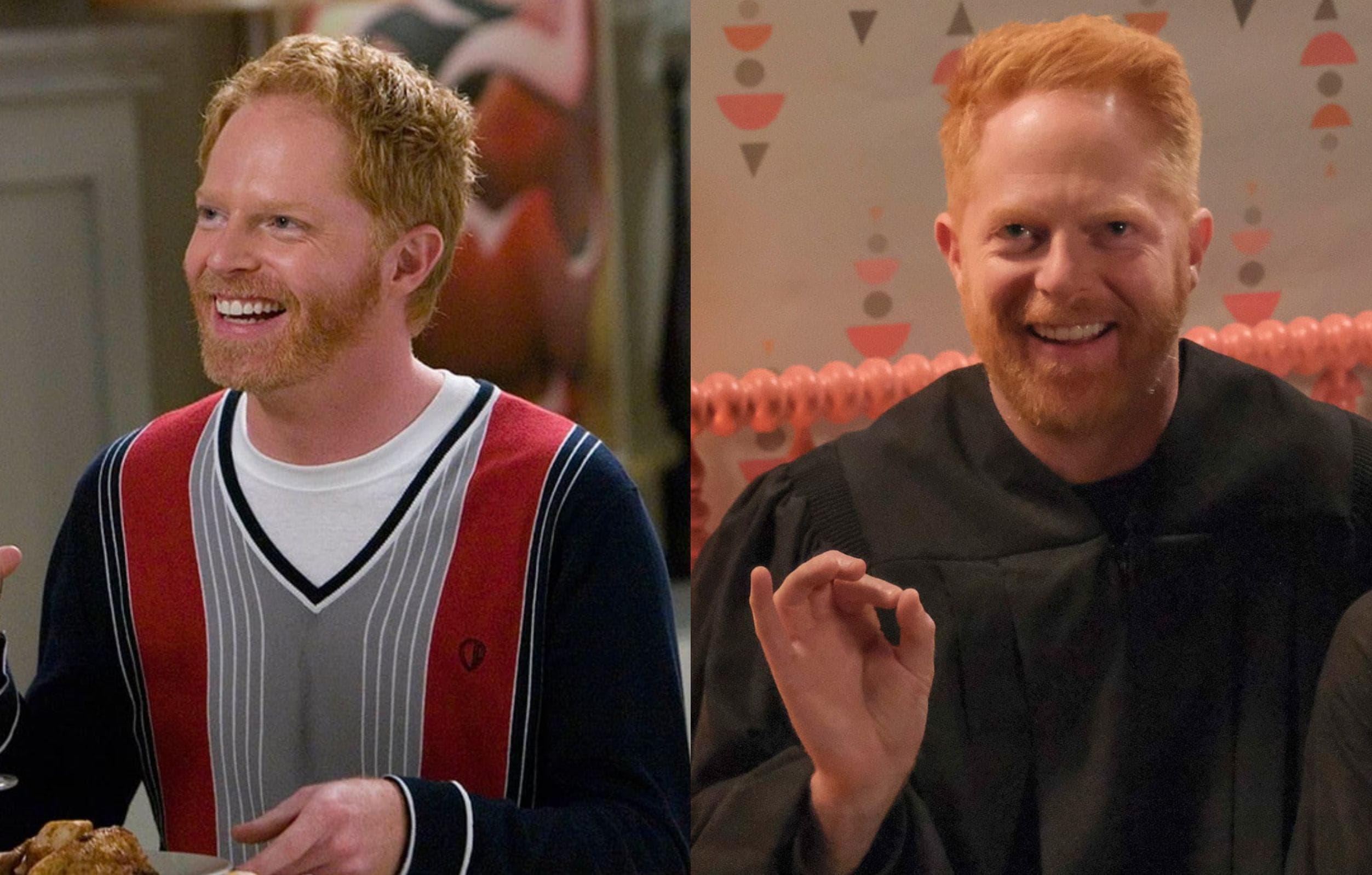 How the Cast of Modern Family Aged from the First to Last Season