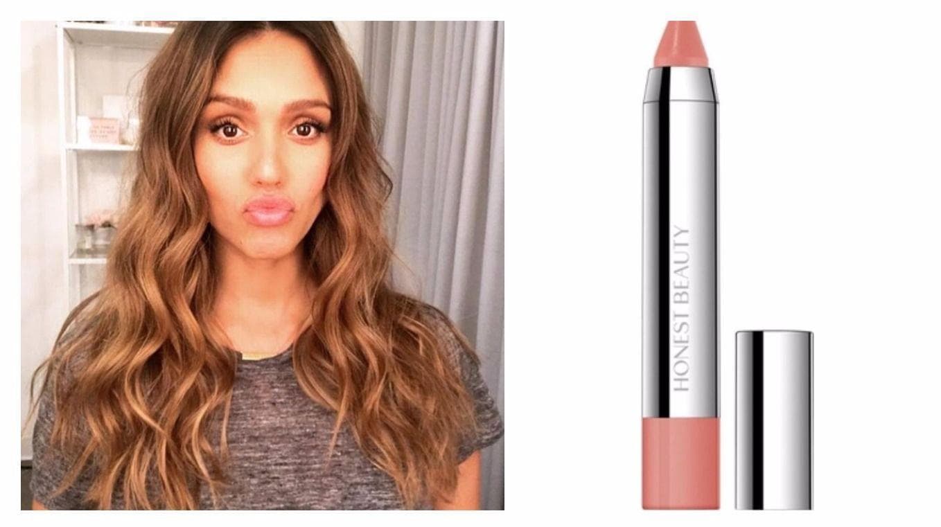 Lipsticks Your Favorite Celebrities Are Obsessed With