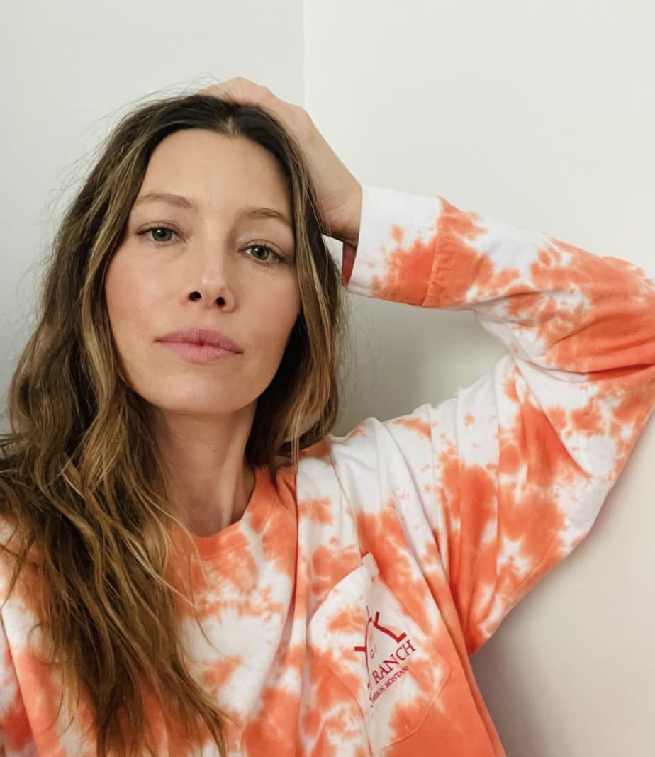 10 Celebrities With Cold Sores