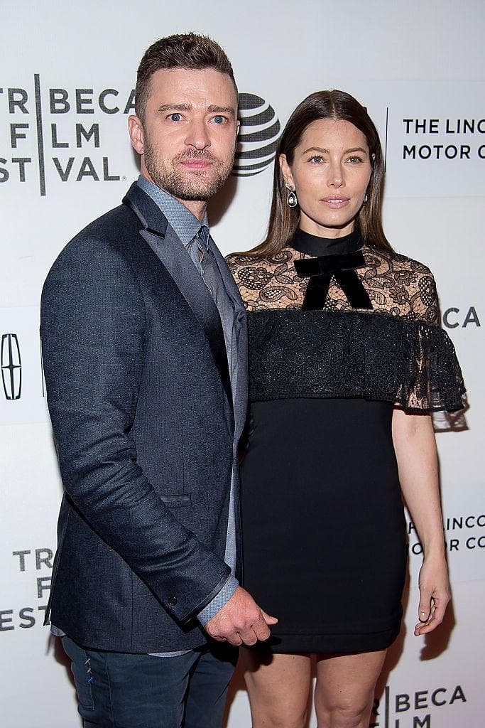 Justin Timberlake Girlfriends | List of Justin Timberlake Ex-Girlfriends