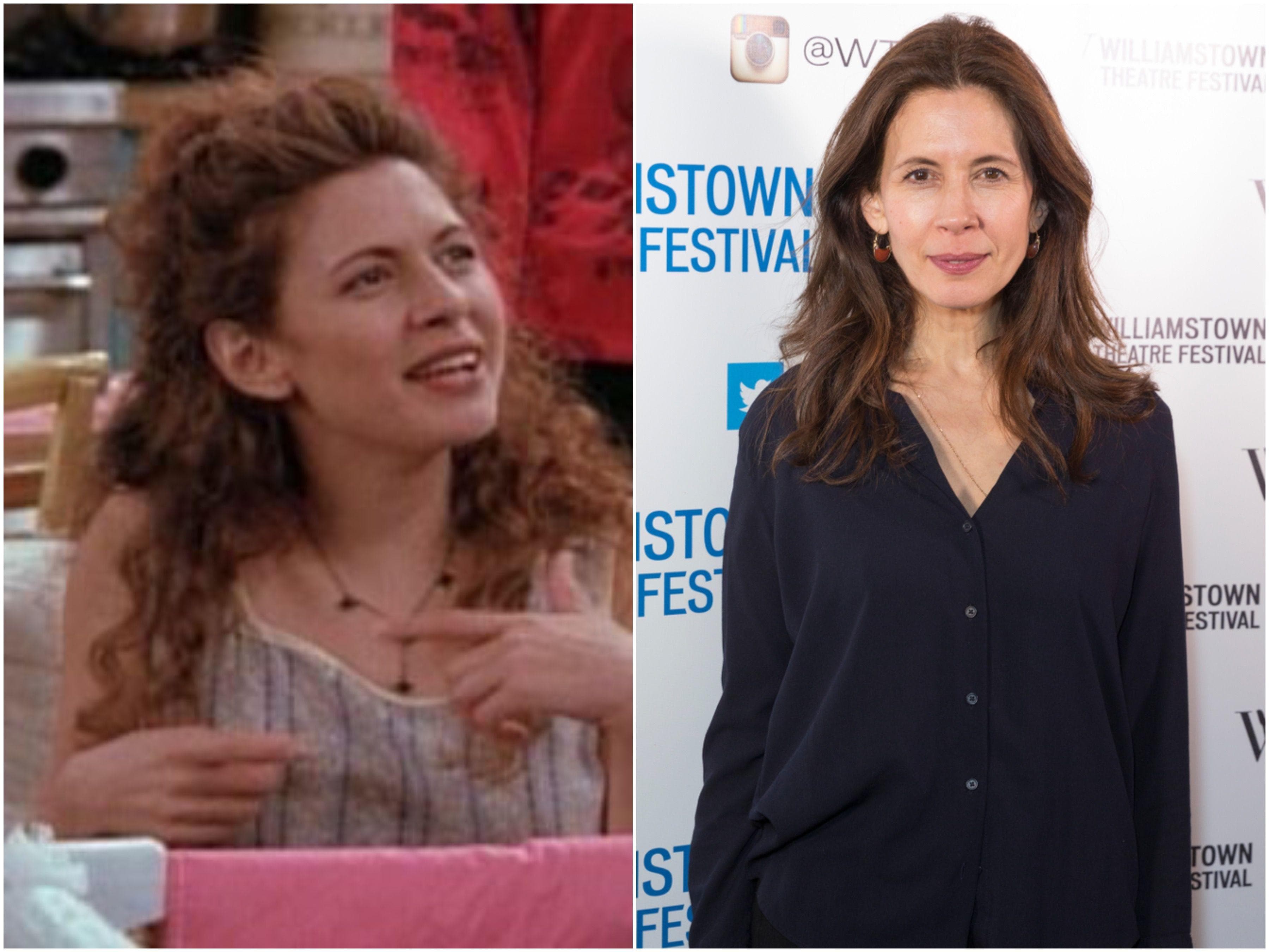 The Cast of Friends: Where Are They Now?