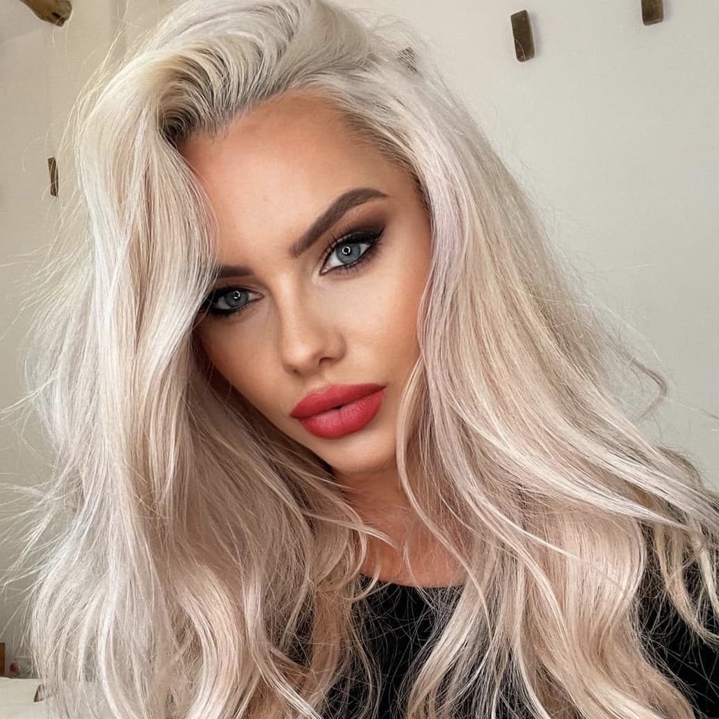 The 165 Most Beautiful British Women & Celebs, Ranked