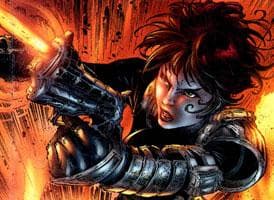 The Most Stunning Women From Image Comics, Ranked By Fans