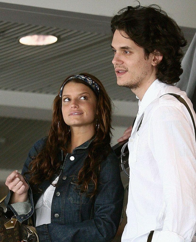 John Mayer's Girlfriends & Dating History