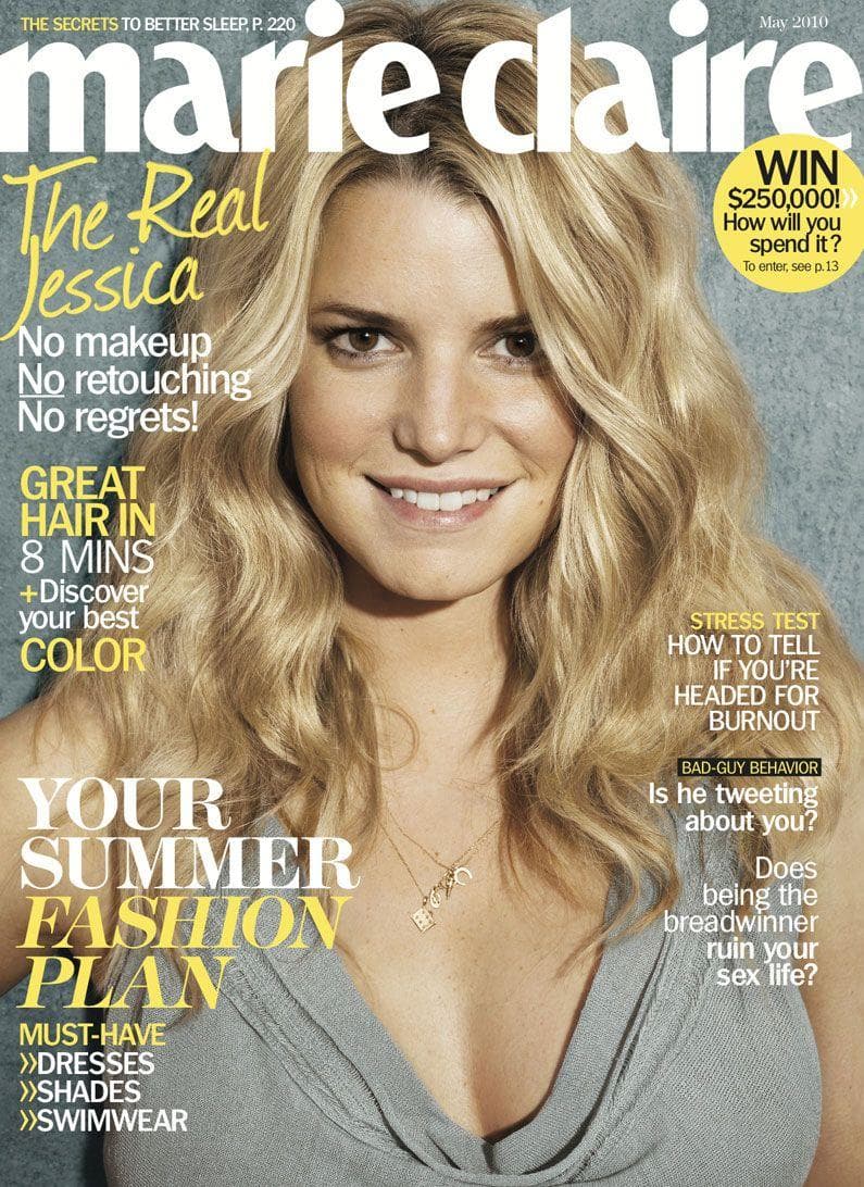 18 Women Who Called Out Magazines For Photoshopping Bodies