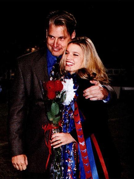 Celebrities Who Were Homecoming Queen