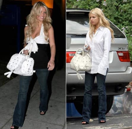 Caught in the Act: Best Celebrity Walk of Shame Pics