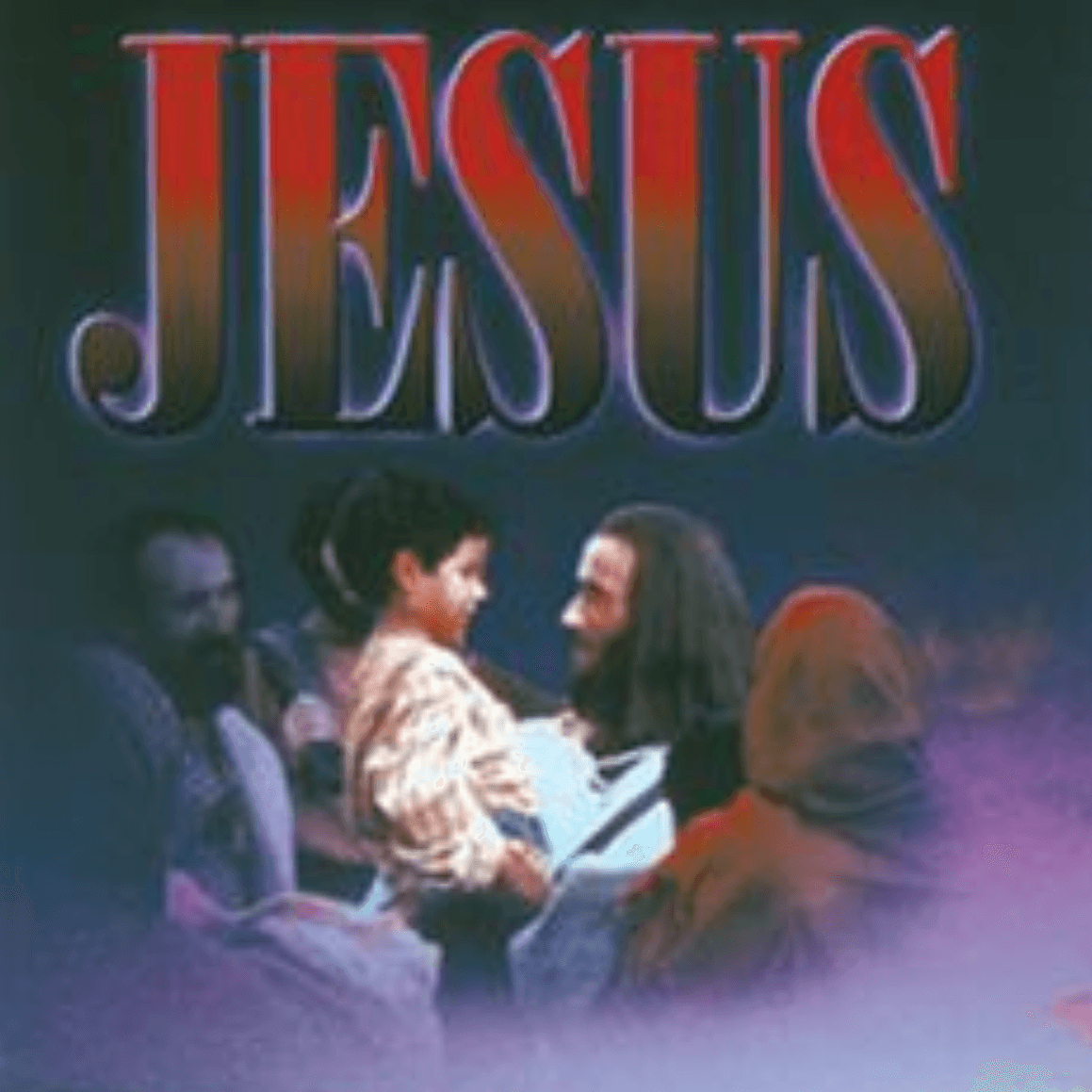 The Top 35+ Movies About Jesus Christ, Ranked