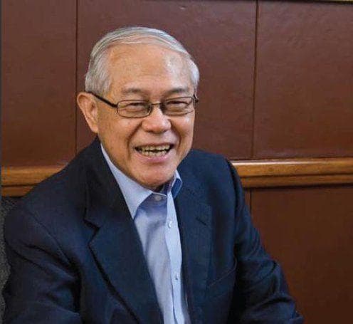 Famous Economists from Philippines | List of Top Filipino Economists