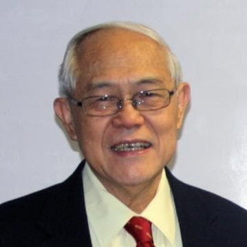 Famous Professors from Philippines | List of Top Filipino Professors