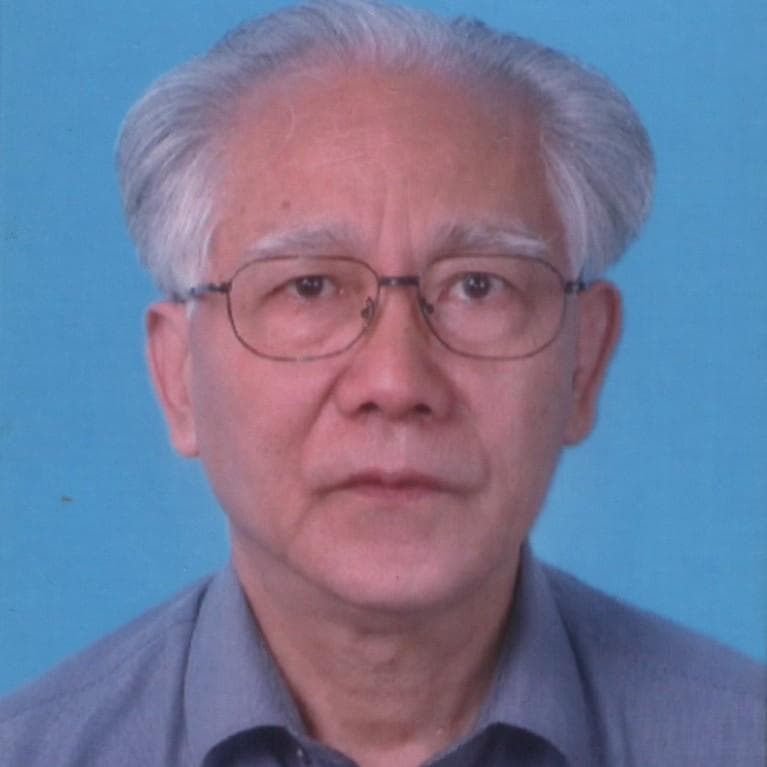 Famous Engineers from China | List of Top Chinese Engineers