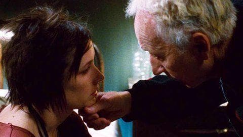 Movie Villains Who Took On A Protege To Pass The Torch Of Evil