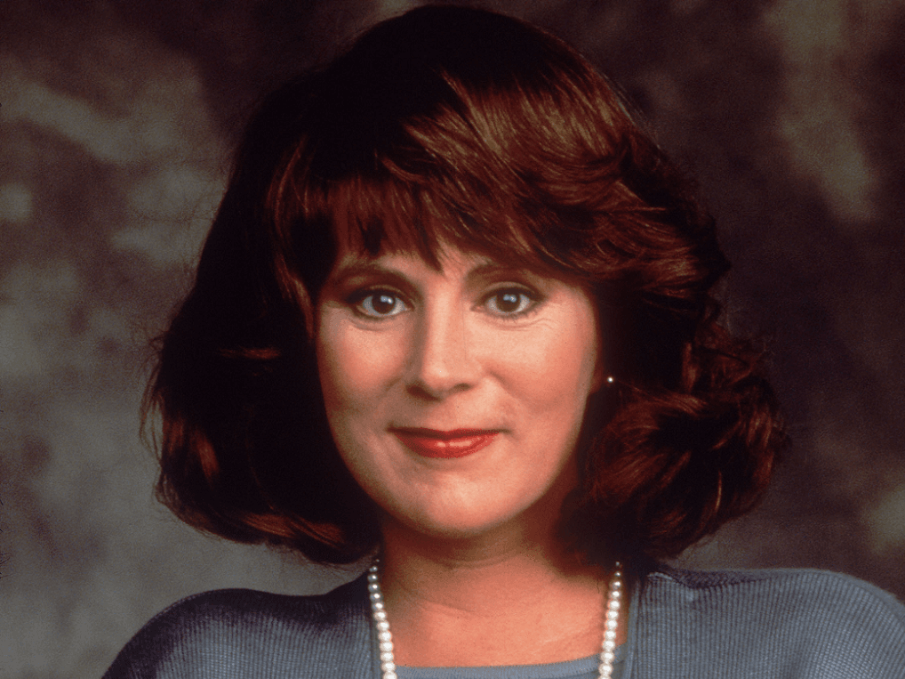 14 TV Wives Who Should Have Left Their Husbands