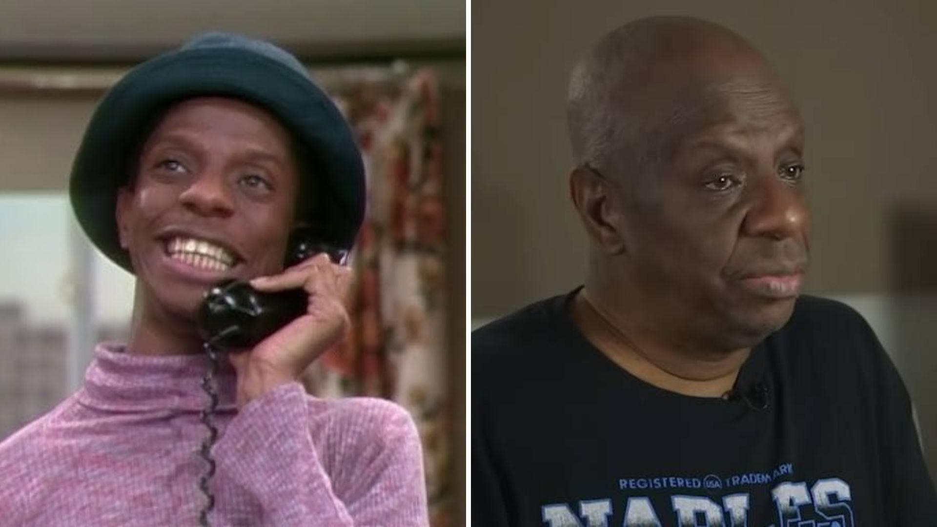 'Good Times' Original Cast: Then Vs. Now
