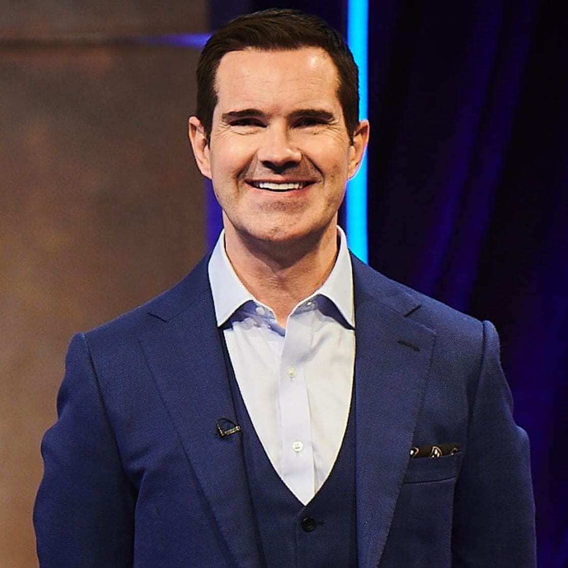 The 28 Best One Liner Comedians, Ranked